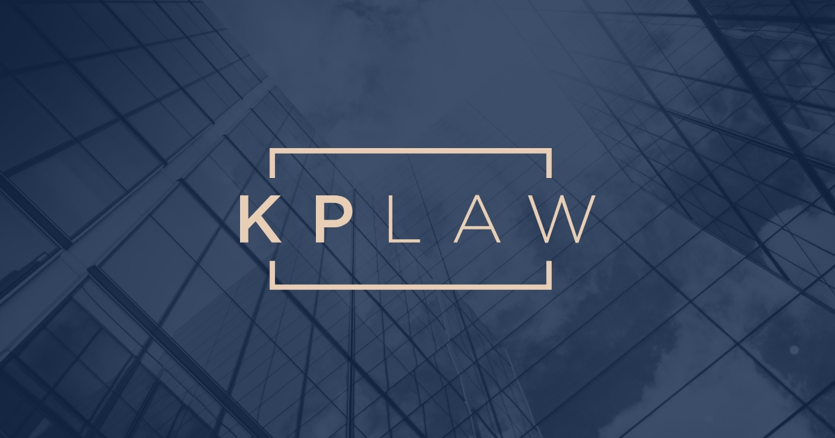 Privacy | KPLAW