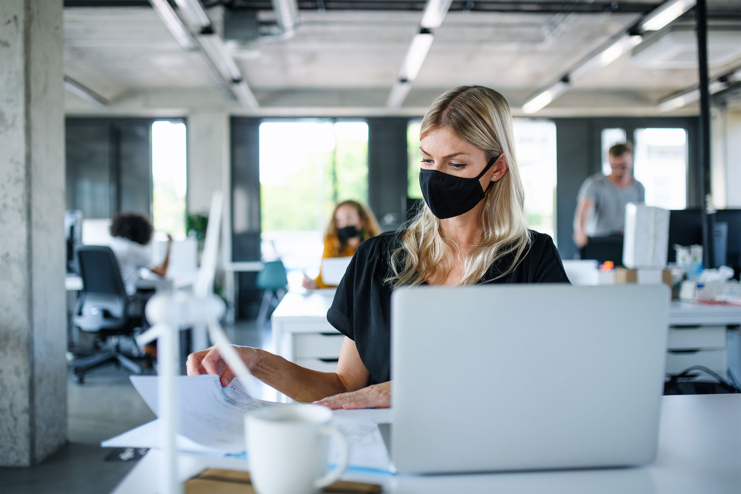 Is The Use Of Masks Still Mandatory In The Workplace KPLAW Is The Use Of Masks Still Mandatory In The Workplace KPLAW