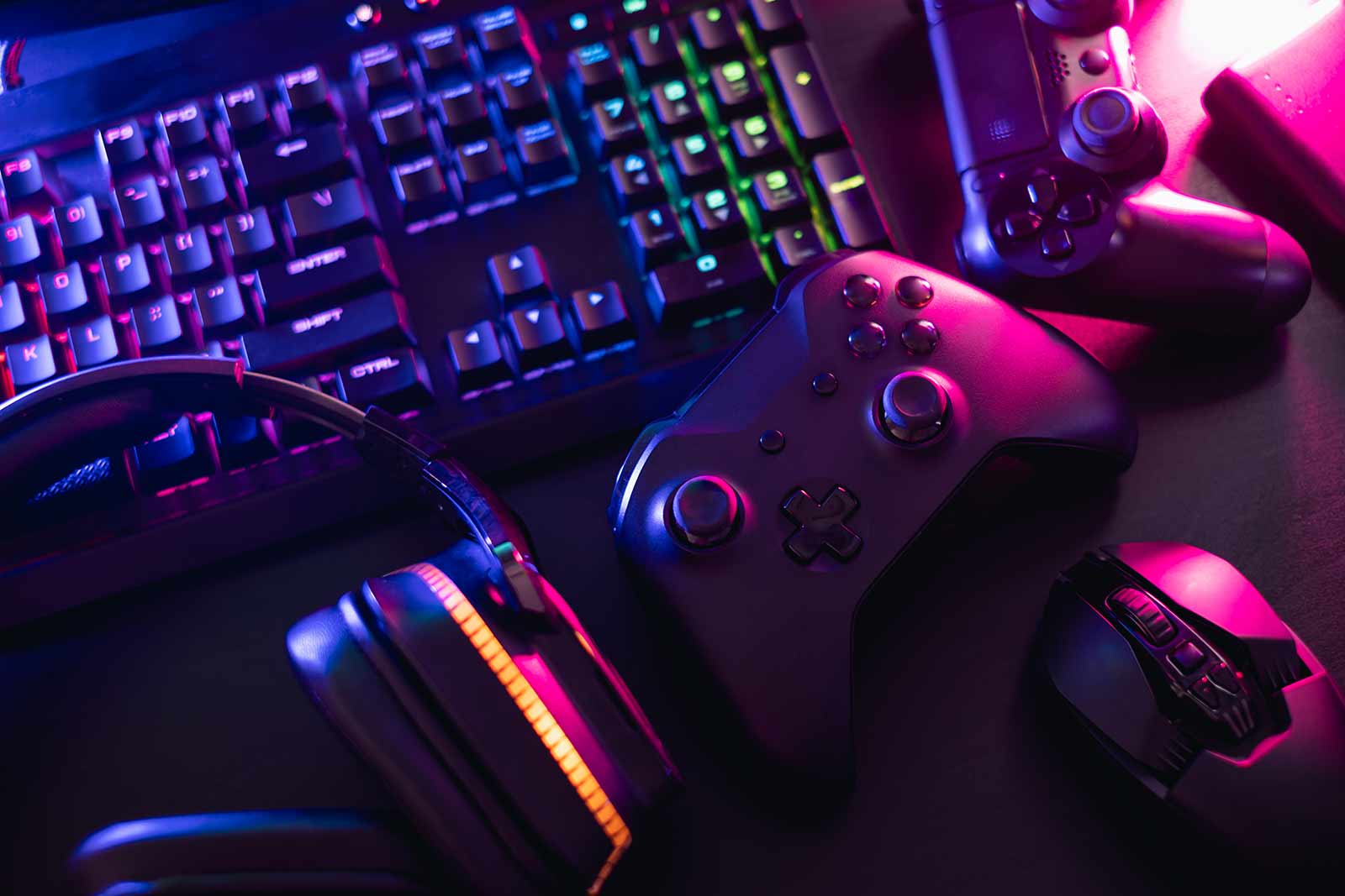 Digital Gaming Law | KPLAW Digital Gaming Law | KPLAW