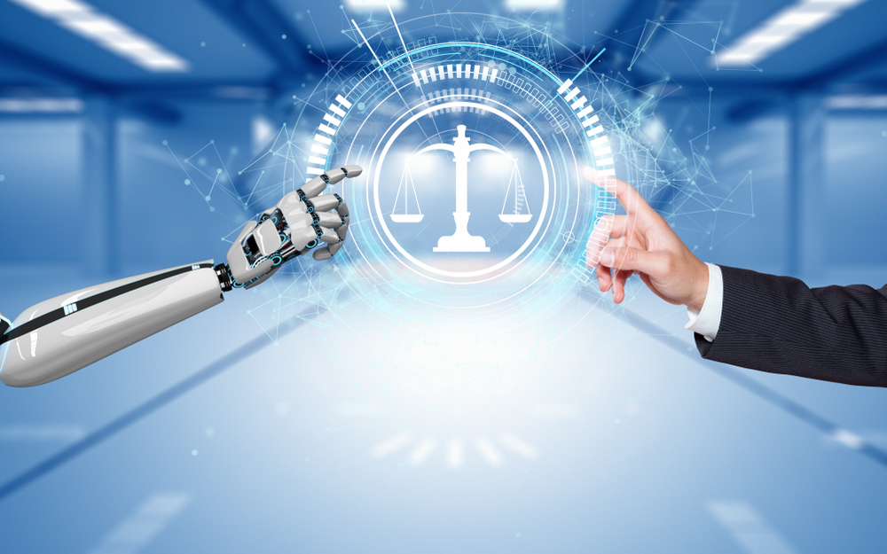 Accountability or Not, the Ultimate Question for AI | KPLAW