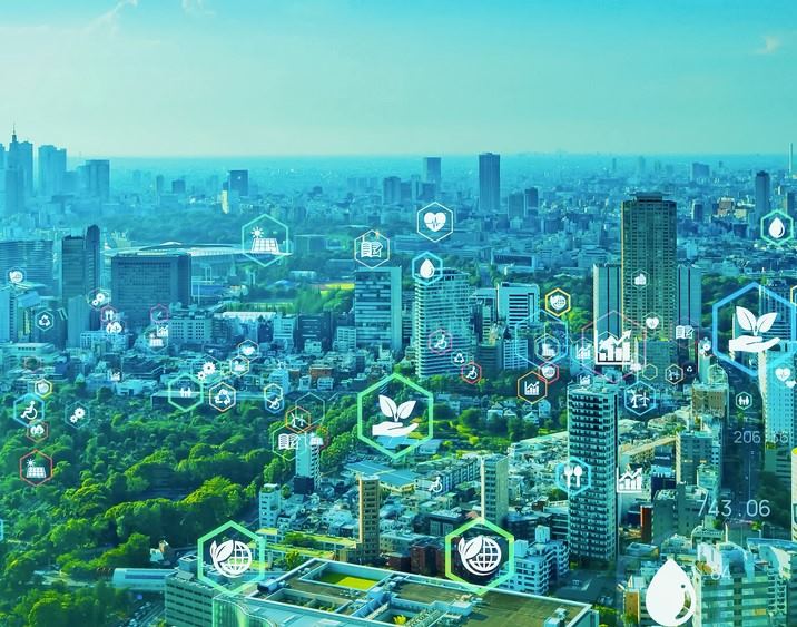 Carbon Border Adjustment Mechanism and EU Sustainable Development Goals ...